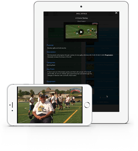 iPracticeBuilder